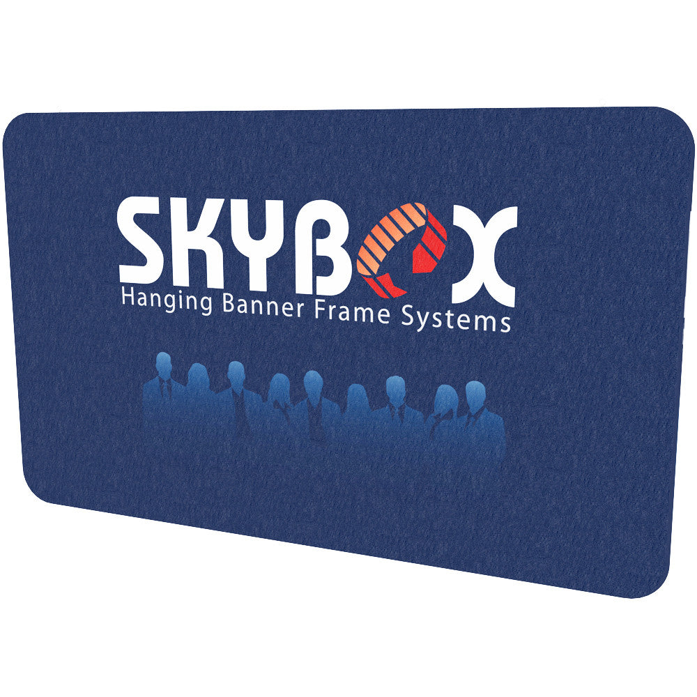 Hanging Banners – Wow Your Booth